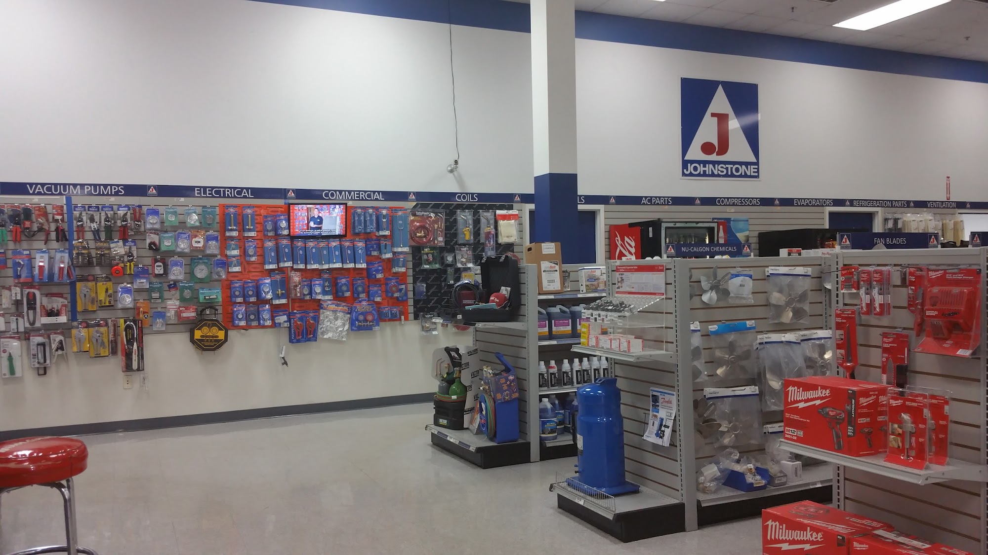 JOHNSTONE SUPPLY THE WARE GROUP - 1651 Rio Grande Ave, Orlando FL ...