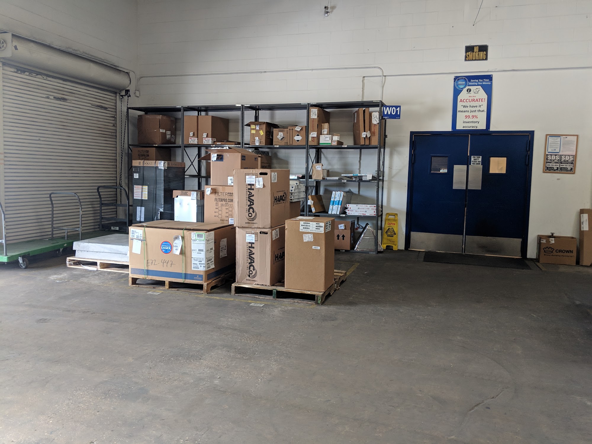 JOHNSTONE SUPPLY THE WARE GROUP - 1651 Rio Grande Ave, Orlando FL ...