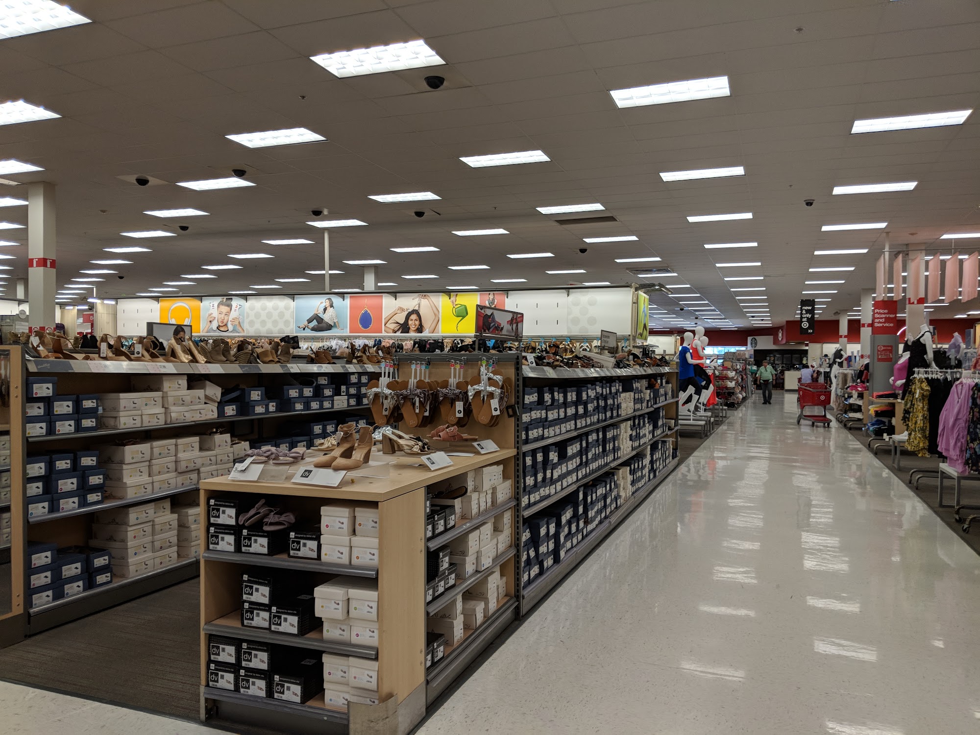 TARGET - 11253 Pines Blvd, Pembroke Pines FL - Hours, Directions ...