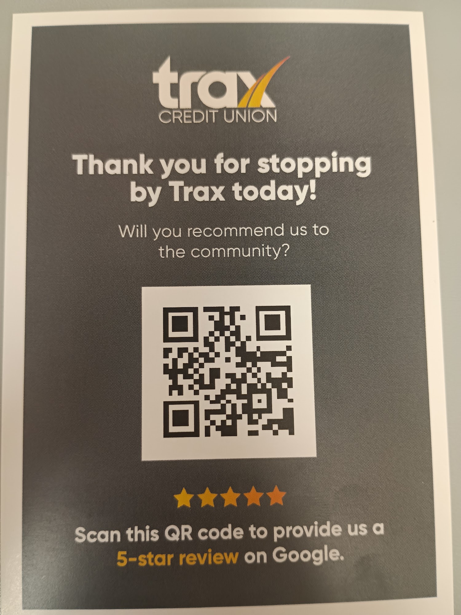 TRAX CREDIT UNION - Plant City FL - Hours, Directions, Reviews - Loc8NearMe