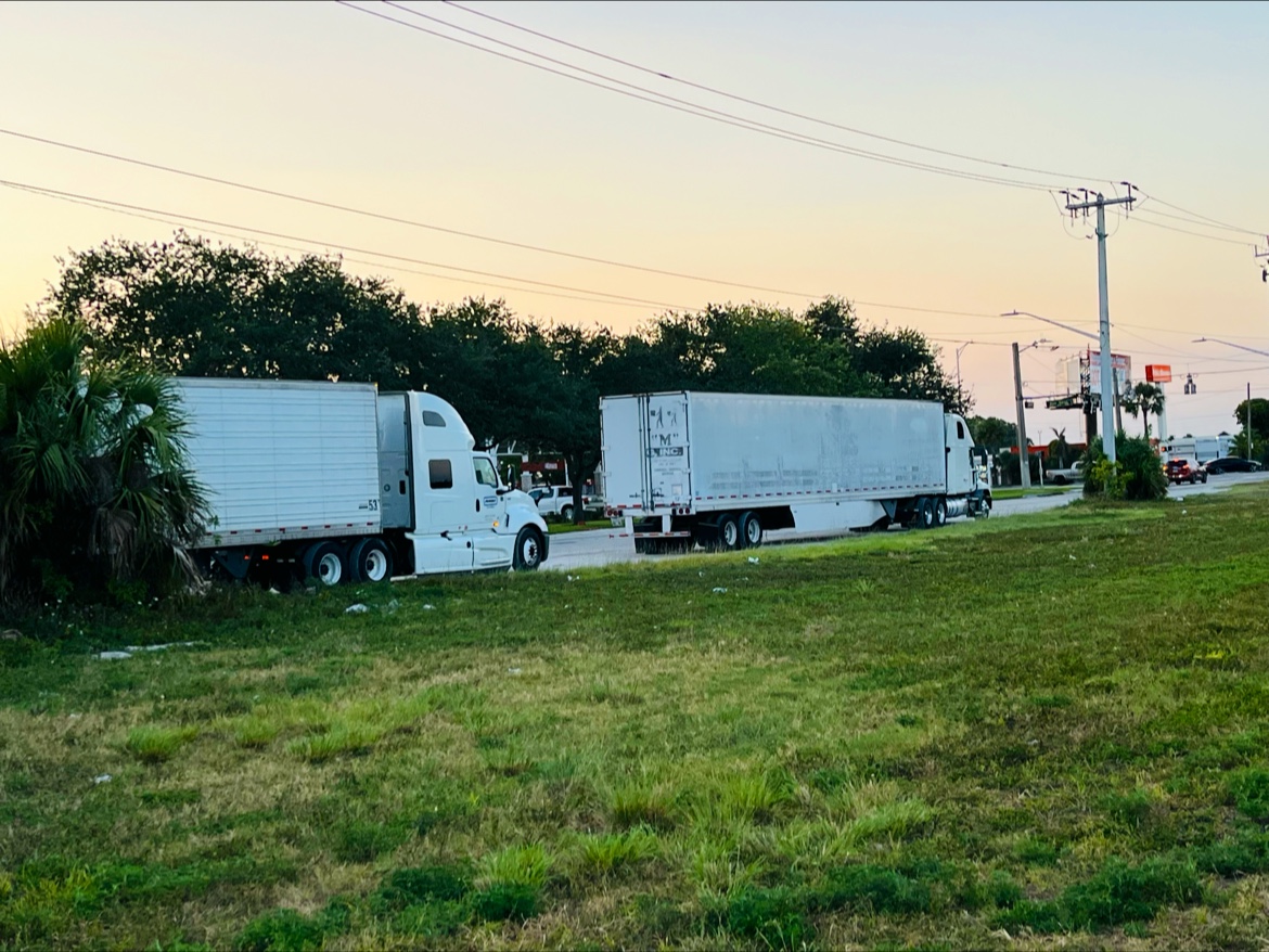 CHENEY BROTHERS, INC. (HEADQUARTERS) - Riviera Beach FL - Hours ...