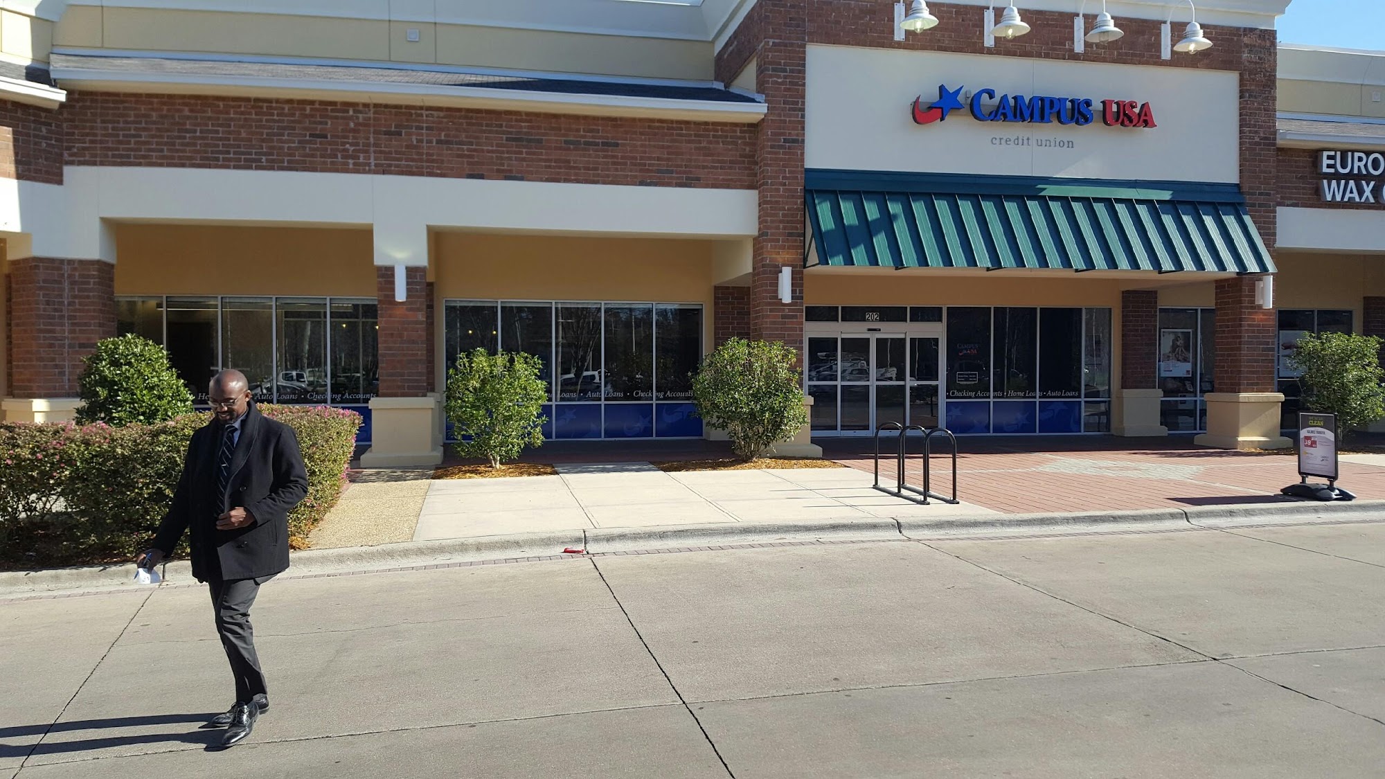 CAMPUS USA CREDIT UNION - Tallahassee FL - Hours, Directions, Reviews ...