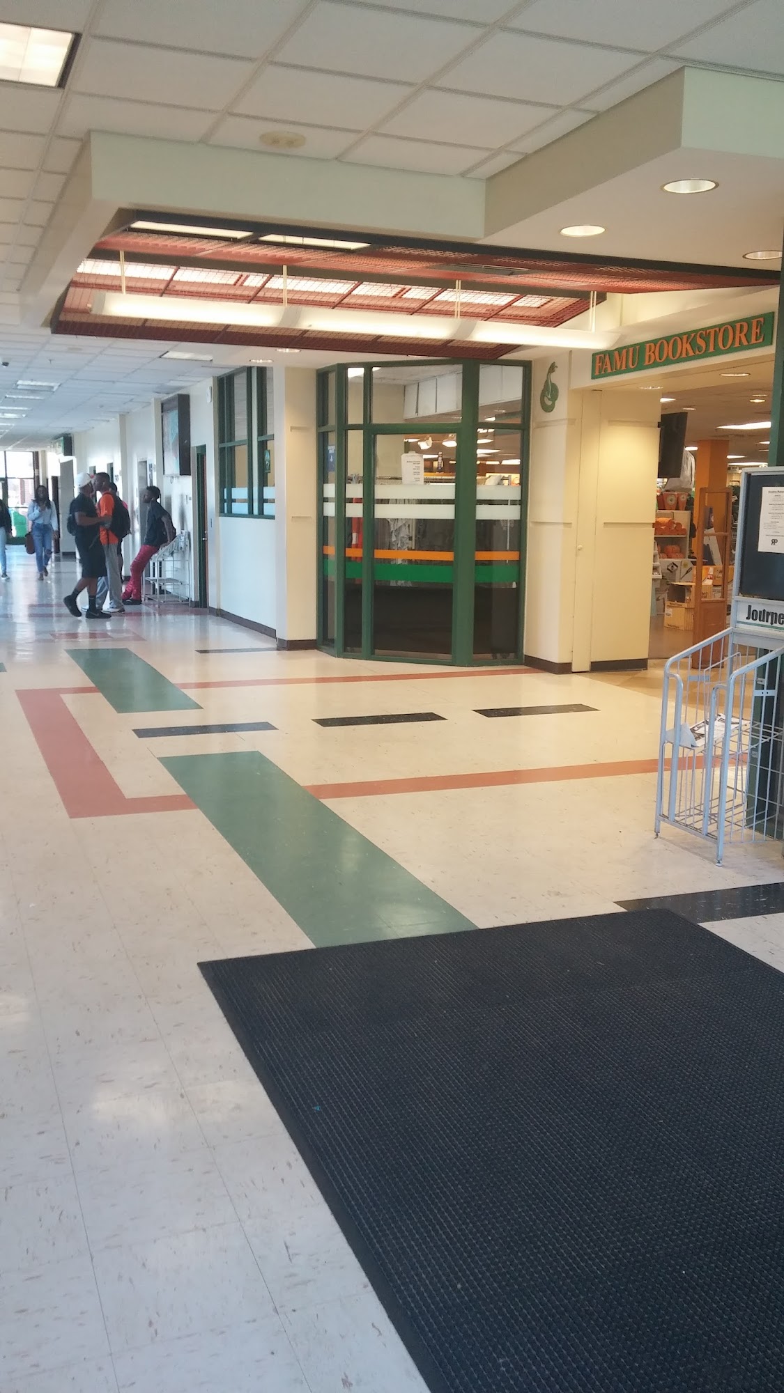 FAMU BOOKSTORE - Tallahassee FL - Hours, Directions, Reviews - Loc8NearMe