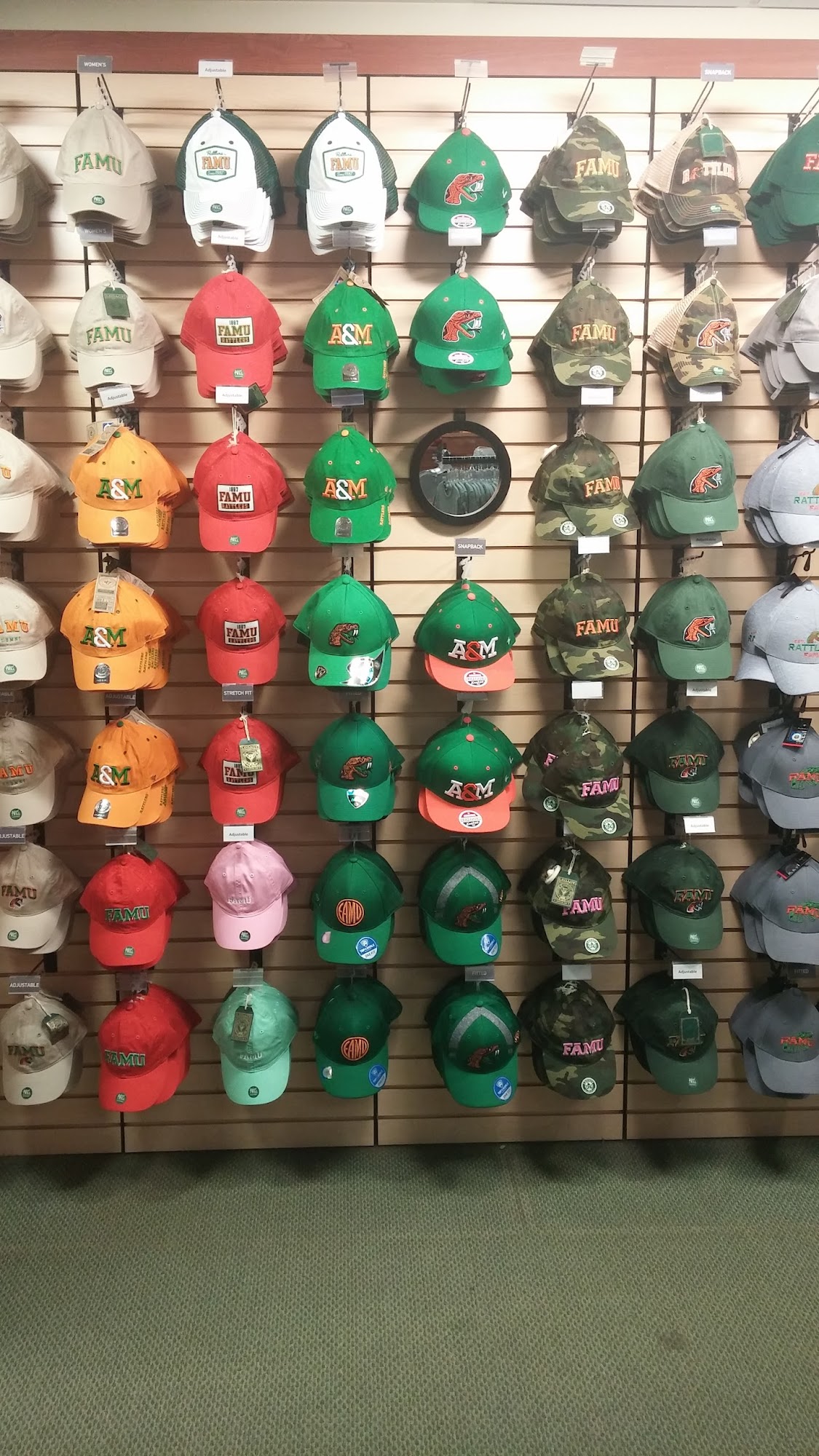 FAMU BOOKSTORE - Tallahassee FL - Hours, Directions, Reviews - Loc8NearMe