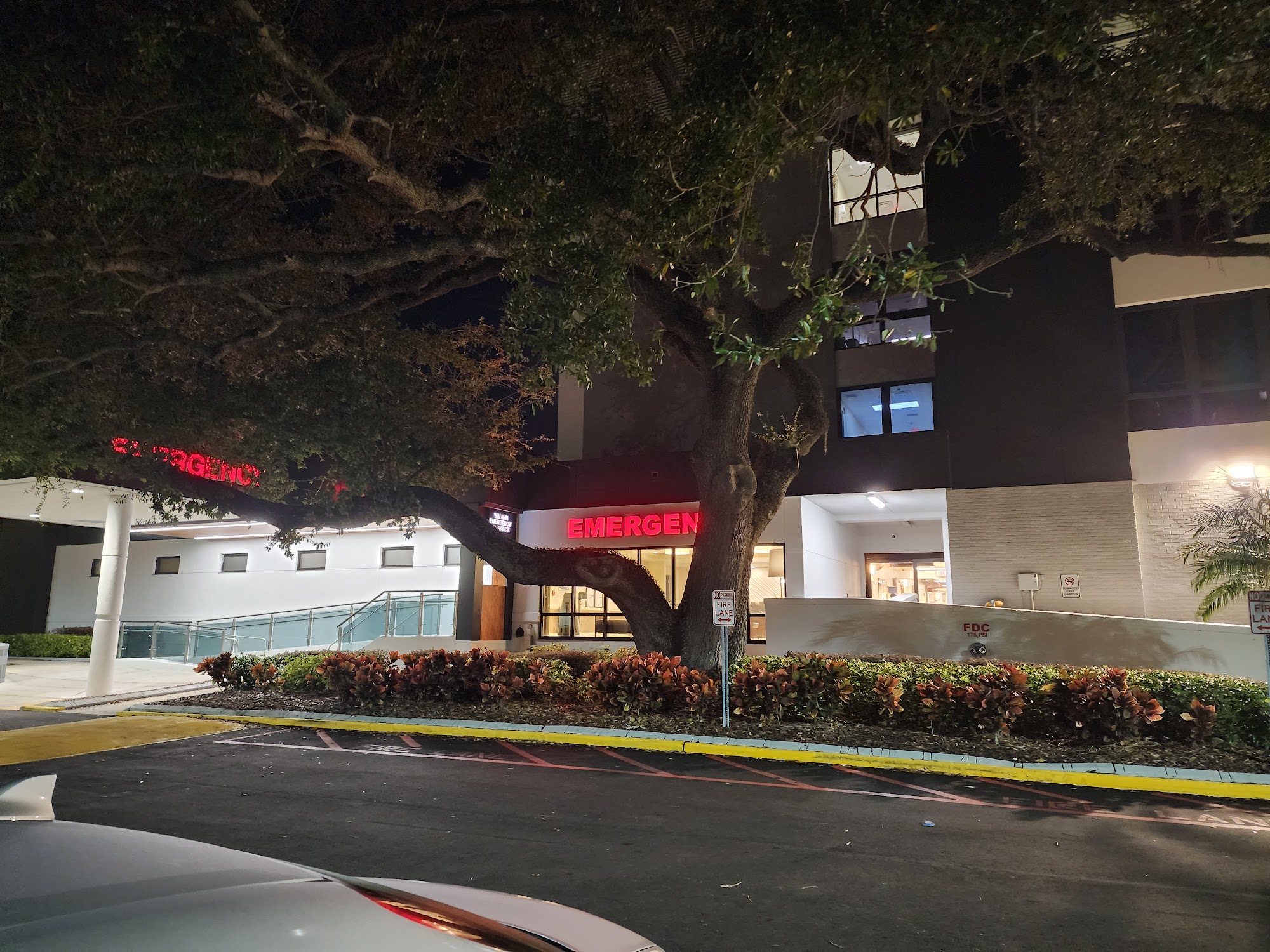 HCA FLORIDA SOUTH TAMPA HOSPITAL - Tampa FL - Hours, Directions ...