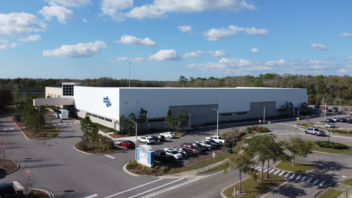 ADVENTHEALTH CENTER ICE - Wesley Chapel FL - Hours, Directions, Reviews ...