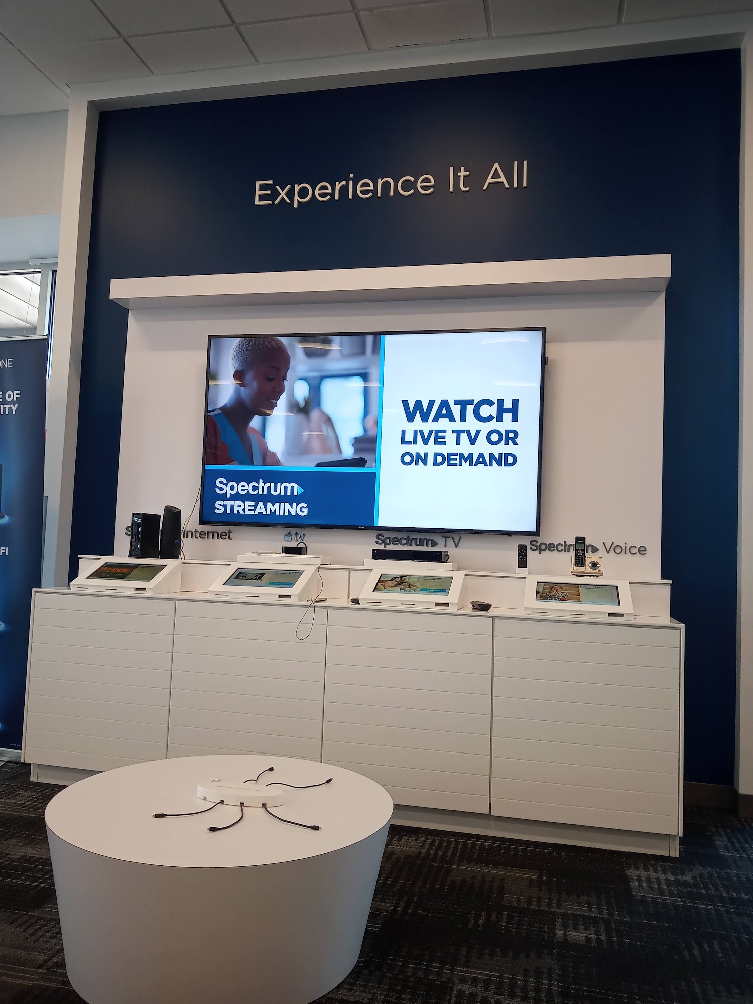 SPECTRUM STORE - 4311 Norfolk Pkwy Suite 120, West Melbourne FL - Hours ...