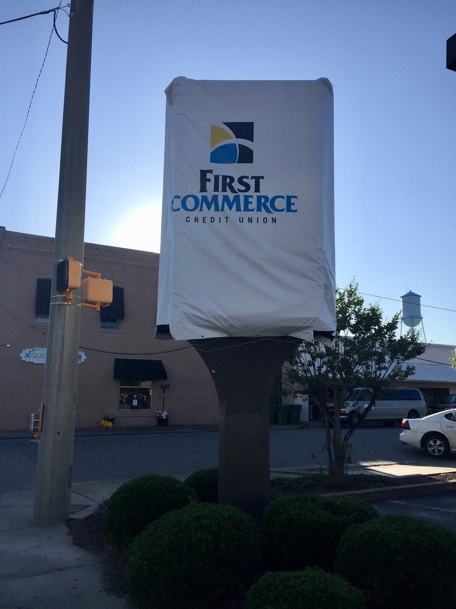 FIRST COMMERCE CREDIT UNION - Adel GA - Hours, Directions, Reviews ...