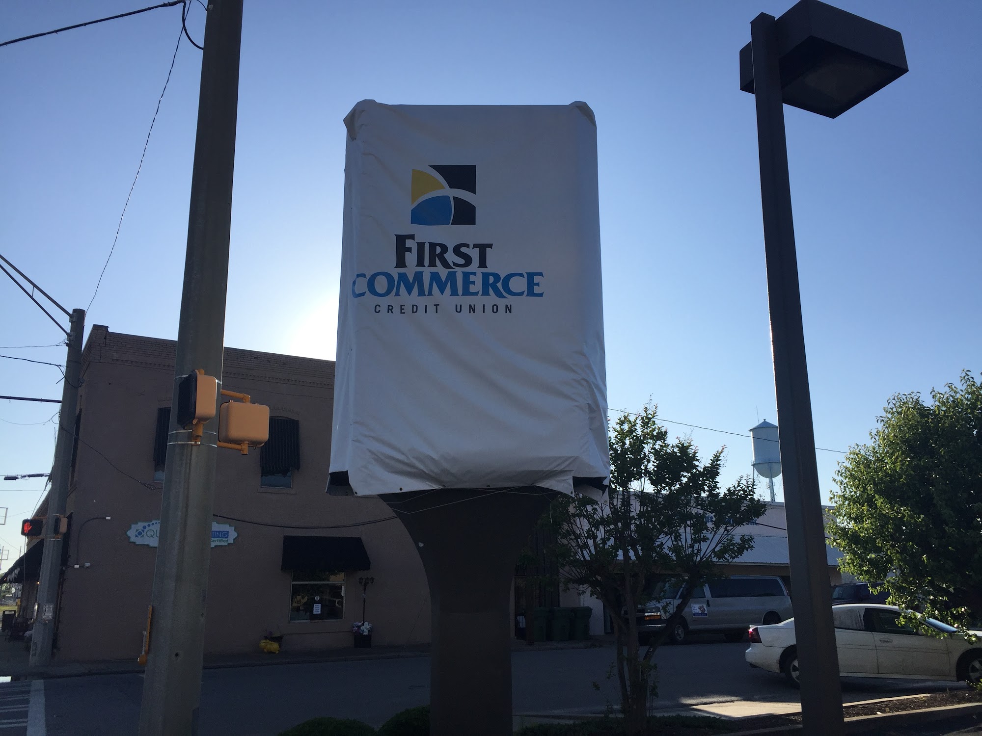 FIRST COMMERCE CREDIT UNION - Adel GA - Hours, Directions, Reviews ...