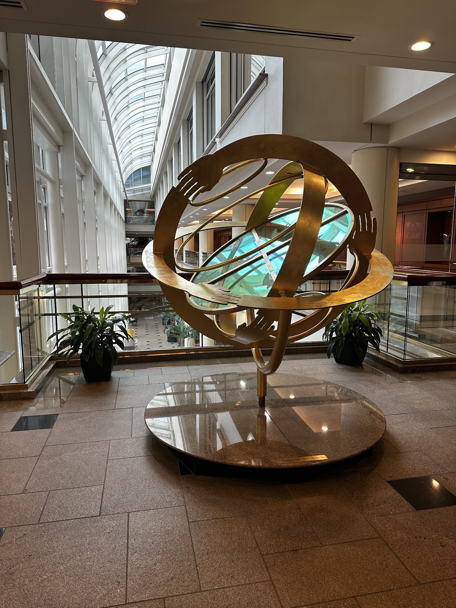 UPS WORLD HEADQUARTERS - Atlanta GA - Hours, Directions, Reviews ...