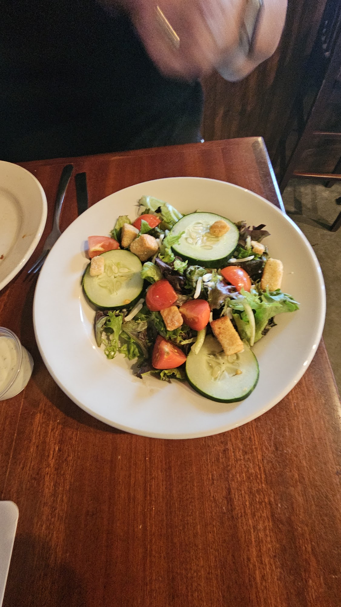 Tabby House Oyster Bar, Brunswick - Menu, Reviews (63), Photos ...