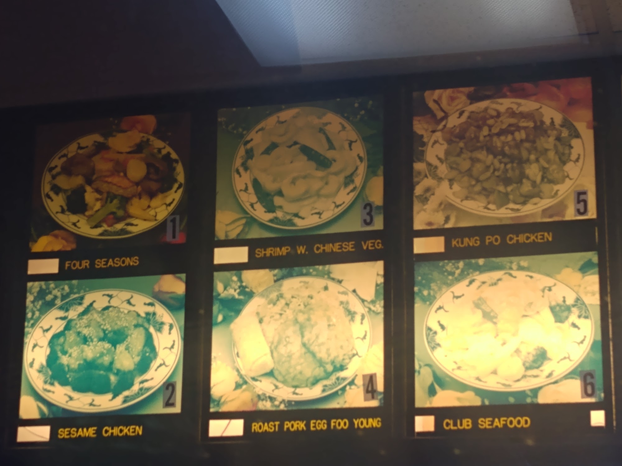 China Palace Restaurant, Calhoun - Menu, Reviews (105), Photos ...