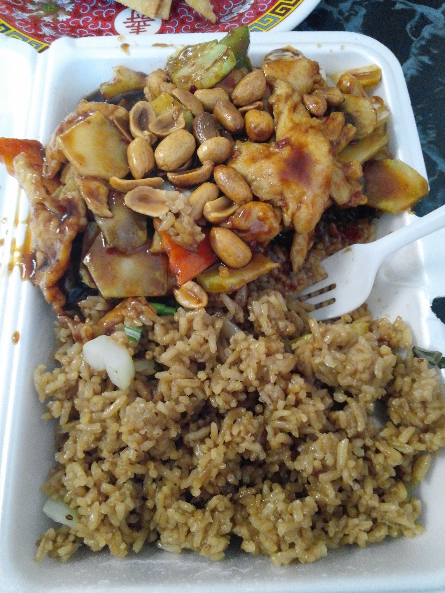 China Palace Restaurant, Calhoun - Menu, Reviews (105), Photos ...