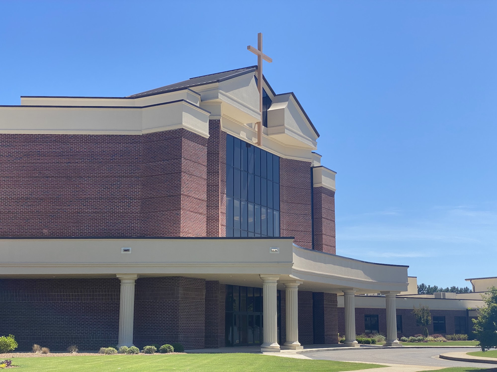 FIRST REDEEMER CHURCH - Cumming GA - Hours, Directions, Reviews ...