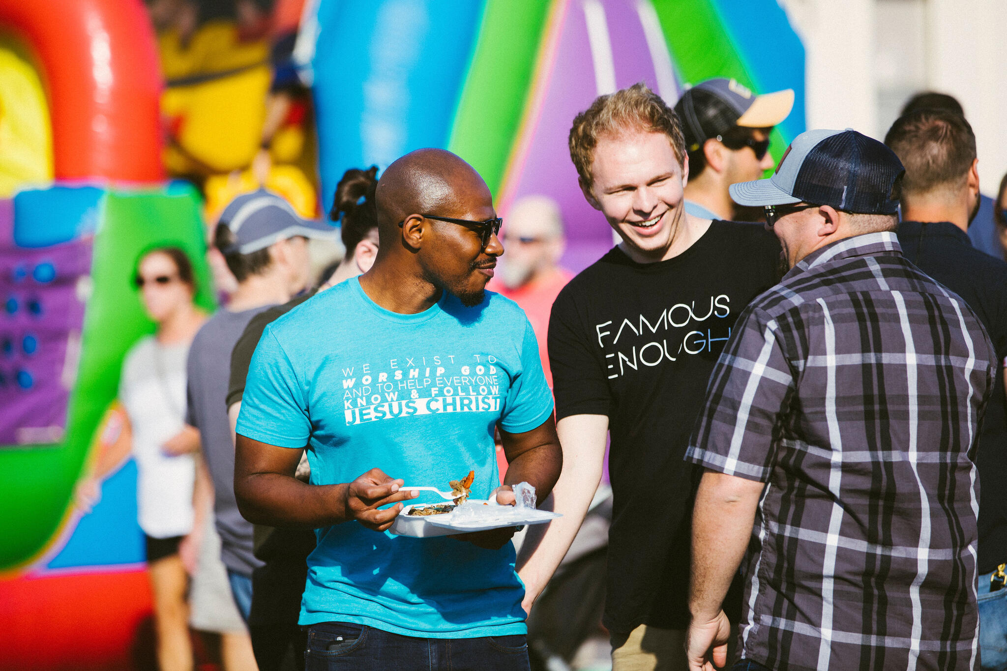 FIRST REDEEMER CHURCH - Cumming GA - Hours, Directions, Reviews ...