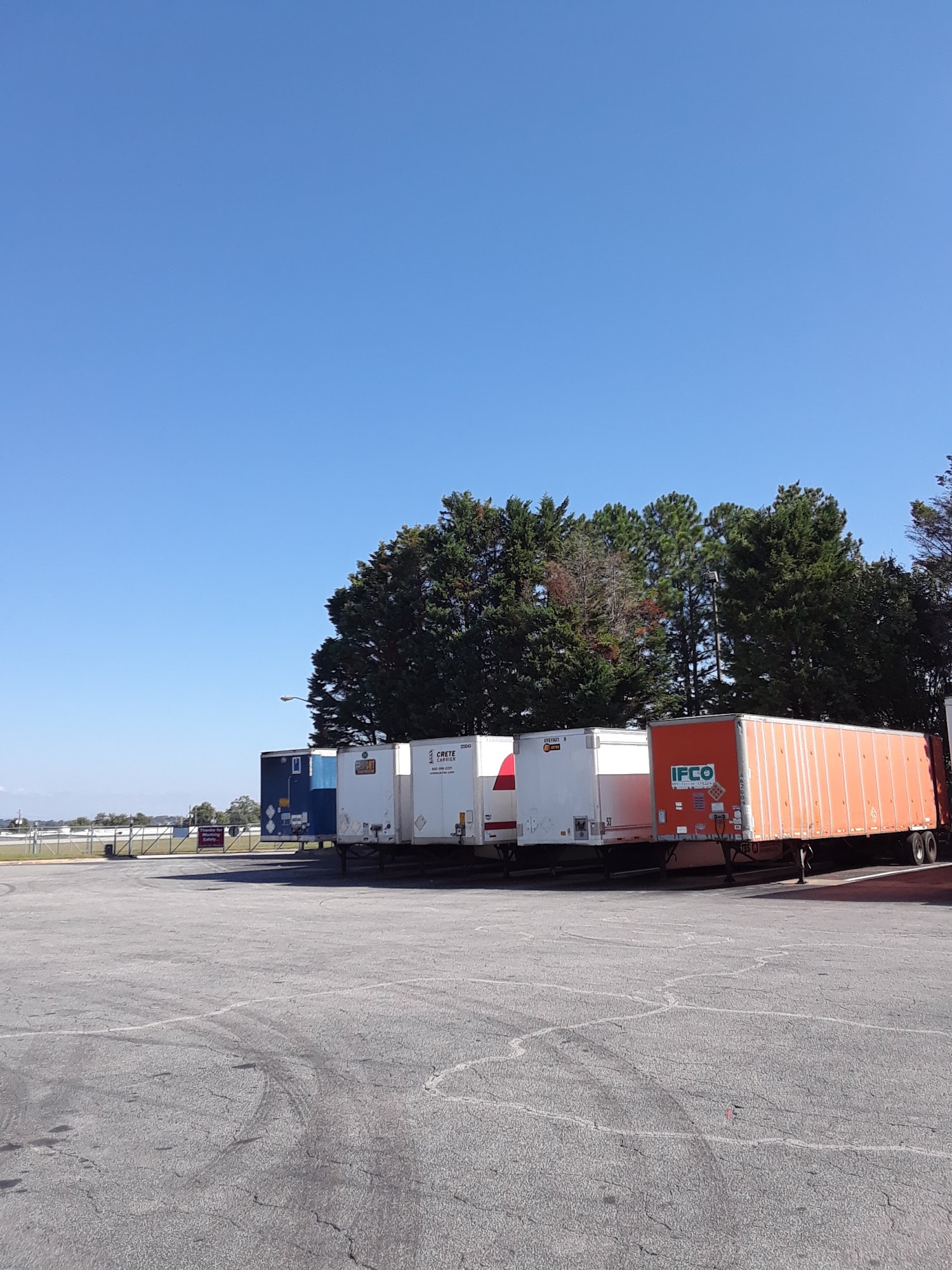 ACE HARDWARE DISTRIBUTION CENTER - Gainesville GA - Hours, Directions ...