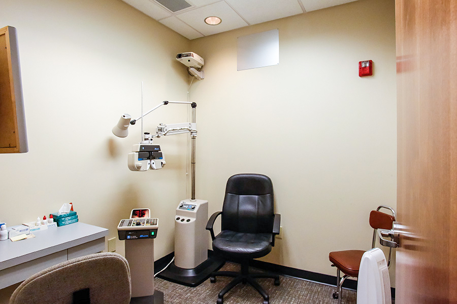 NORTH GEORGIA EYE ASSOCIATES - Gainesville GA - Hours, Directions ...