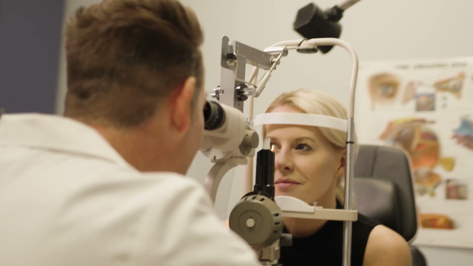 NORTH GEORGIA EYE ASSOCIATES - Gainesville GA - Hours, Directions ...