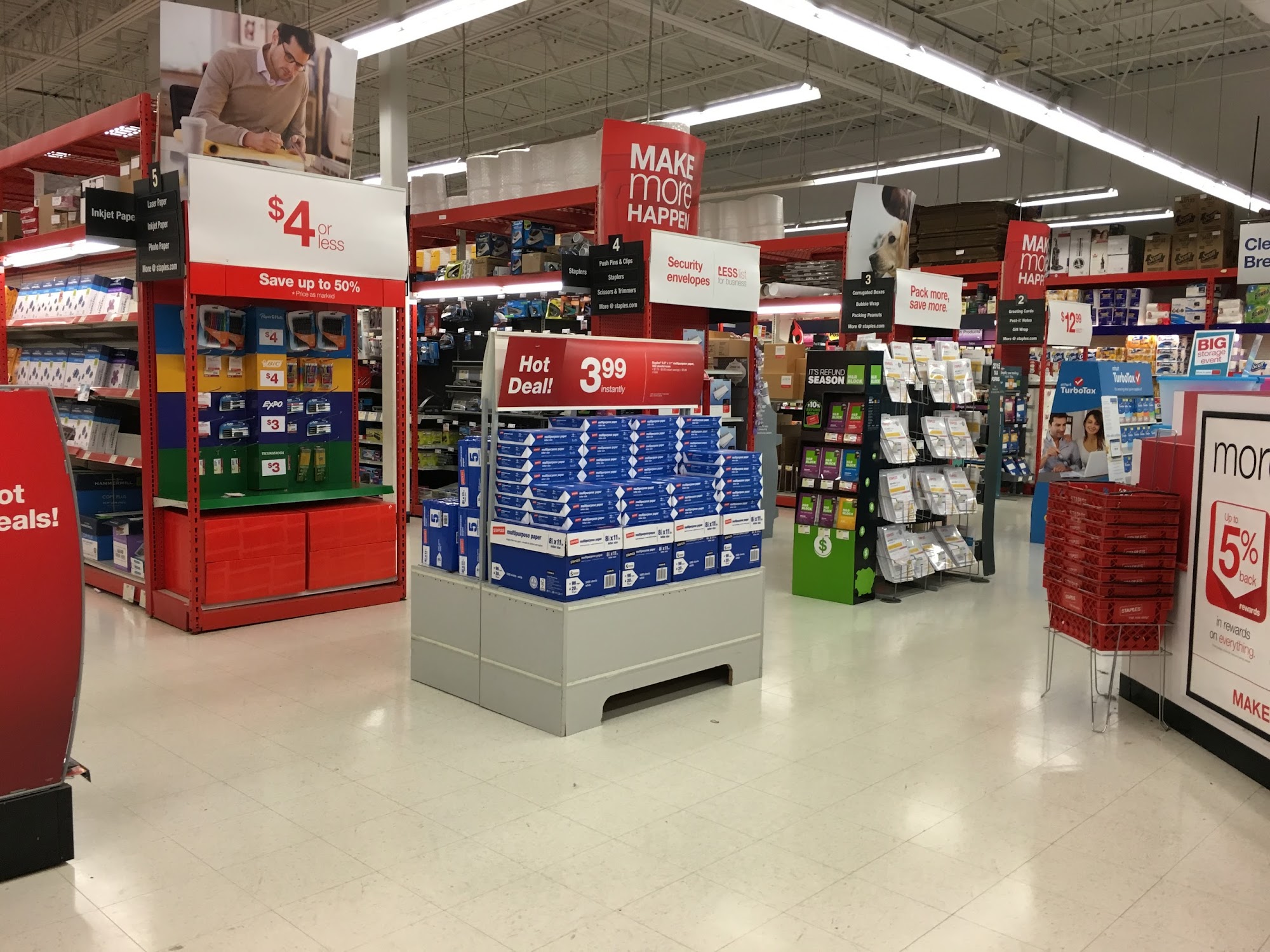STAPLES - 2535B Dallas Hwy W, Marietta GA - Hours, Directions, Reviews ...