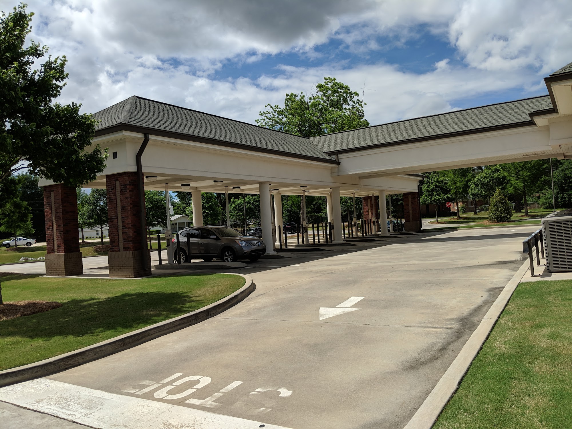 SRP FEDERAL CREDIT UNION - Martinez GA - Hours, Directions, Reviews ...