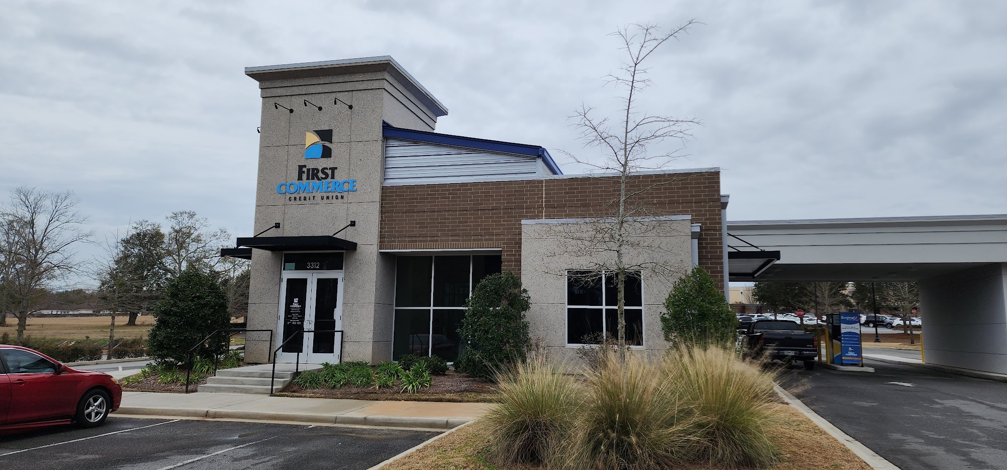 FIRST COMMERCE CREDIT UNION - Valdosta GA - Hours, Directions, Reviews ...