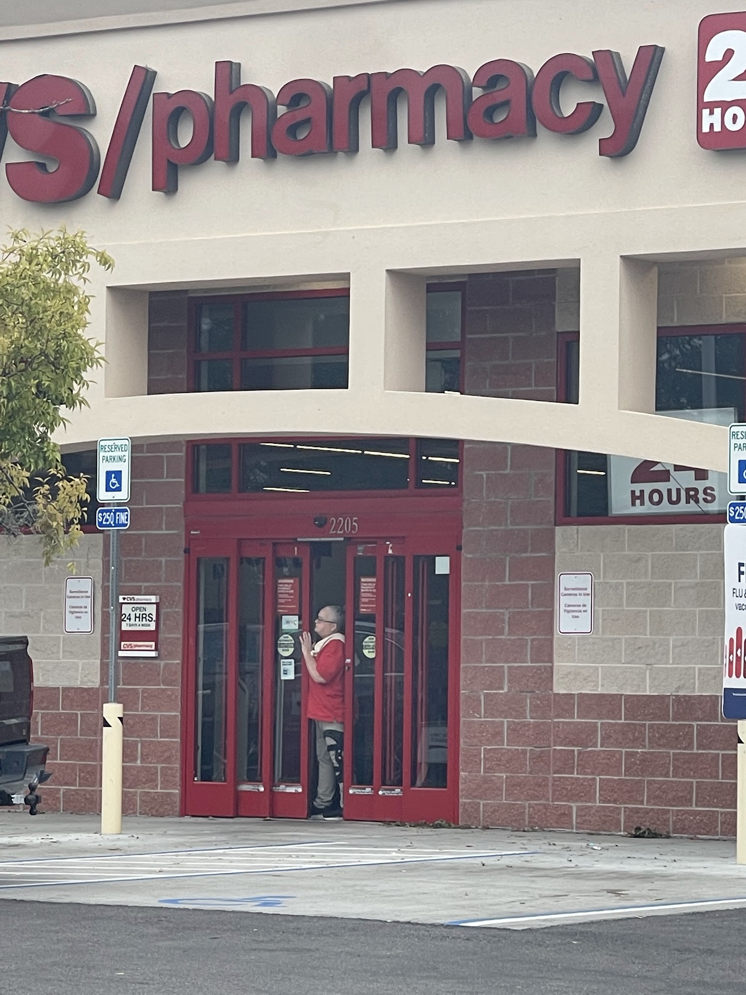 CVS - 2205 N Ashley St, Valdosta GA - Hours, Directions, Reviews ...