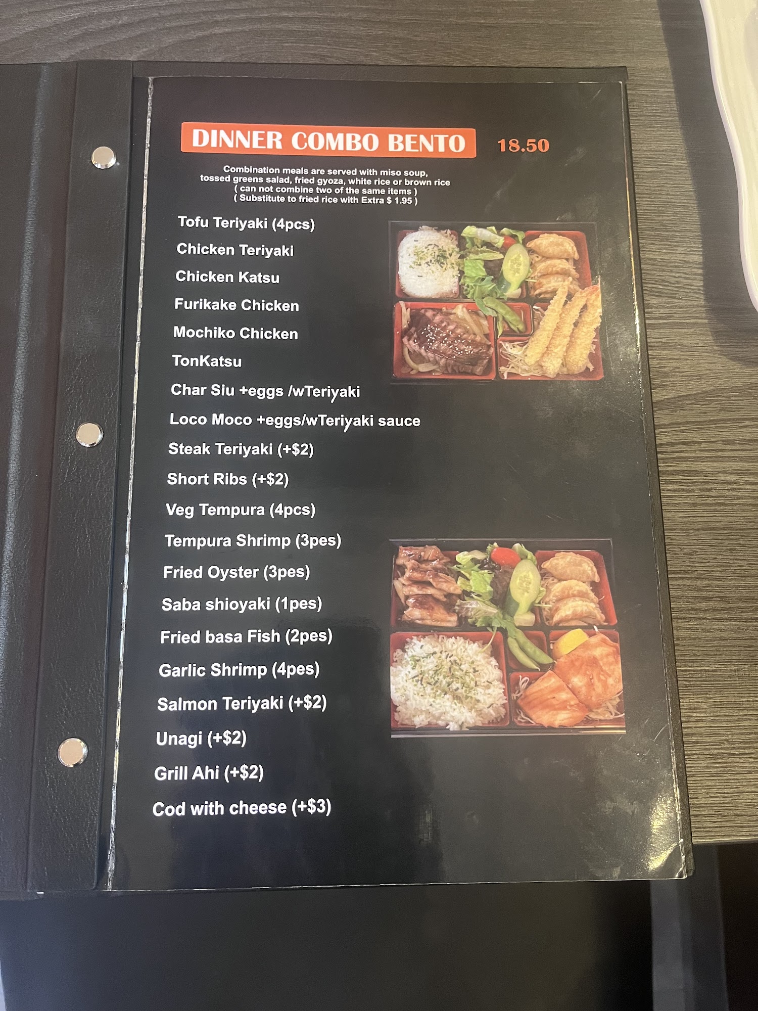 Bento House Japanese Restaurant, Aiea - Menu, Reviews (67), Photos ...