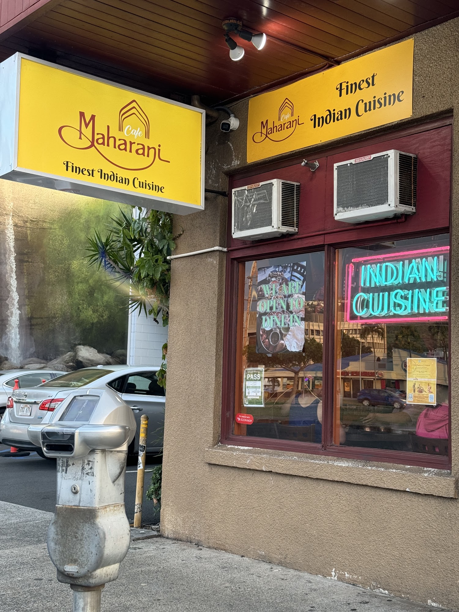 Cafe Maharani, Honolulu - Menu, Reviews (375), Photos (97) - Restaurantji
