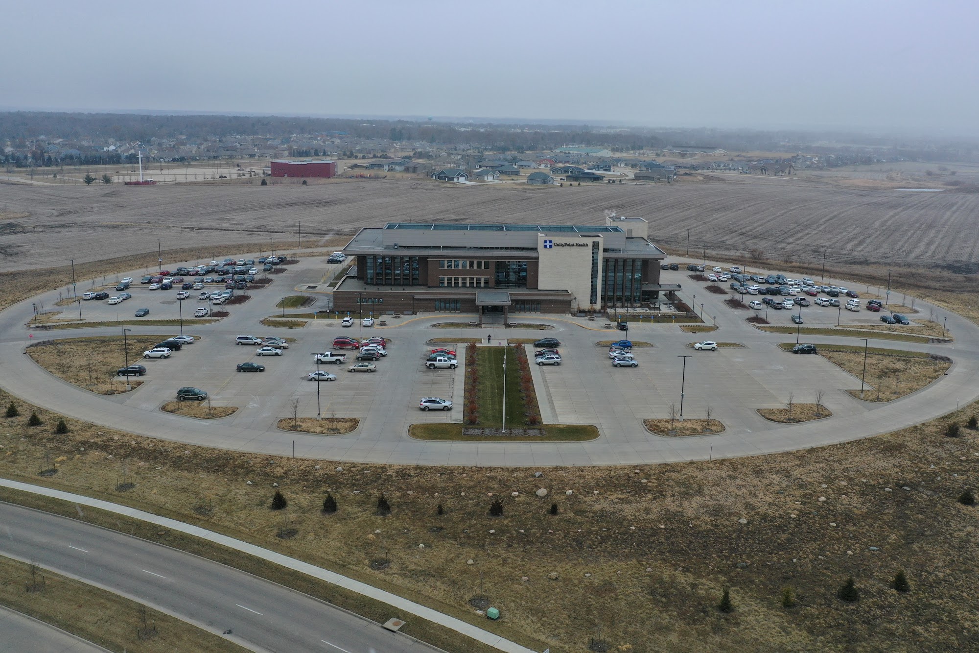 UNITYPOINT HEALTH - PRAIRIE PARKWAY PHARMACY - Cedar Falls IA - Hours ...