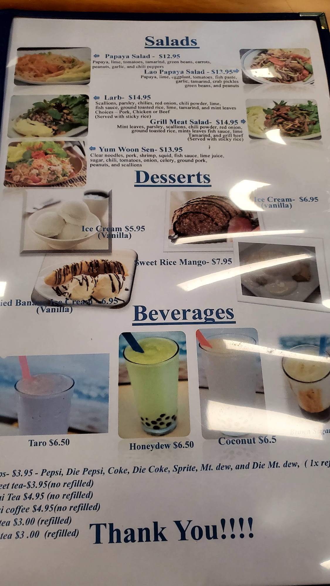 Mercy Thai Restaurant, Council Bluffs - Menu, Reviews (95), Photos (21 ...