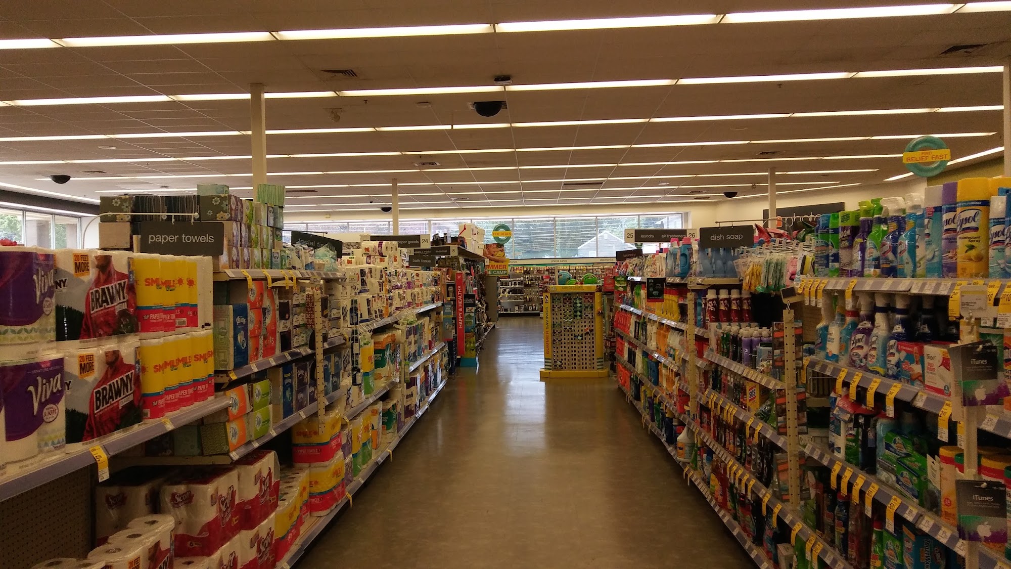WALGREENS - 2214 Muscatine Ave, Iowa City IA - Hours, Directions ...