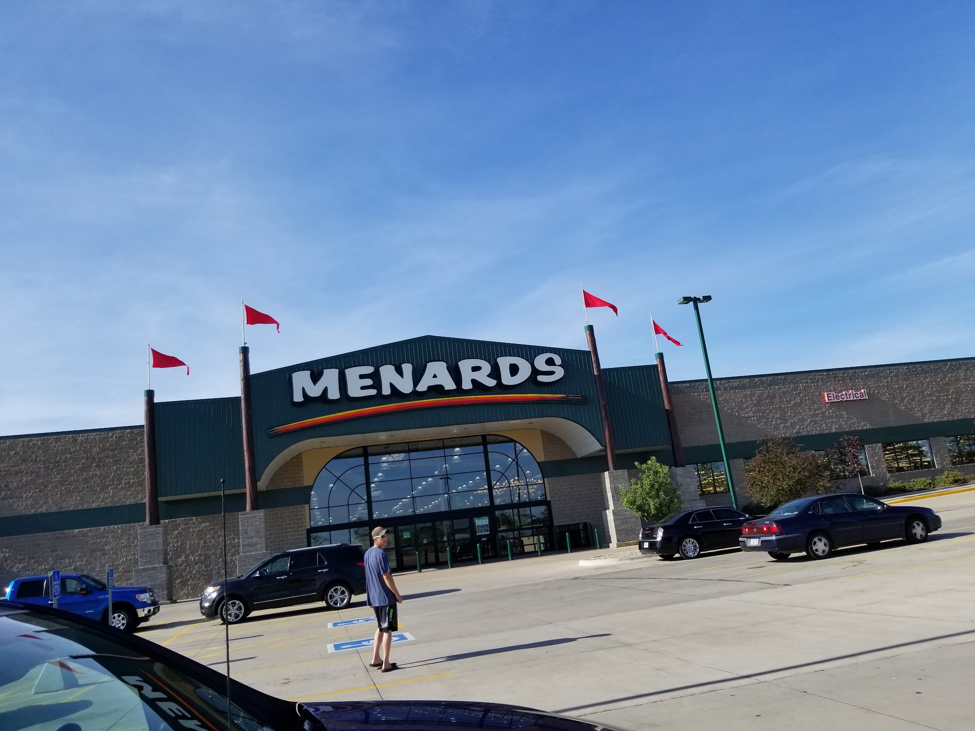 MENARDS - 504 Iowa Ave W, Marshalltown IA - Hours, Directions, Reviews ...