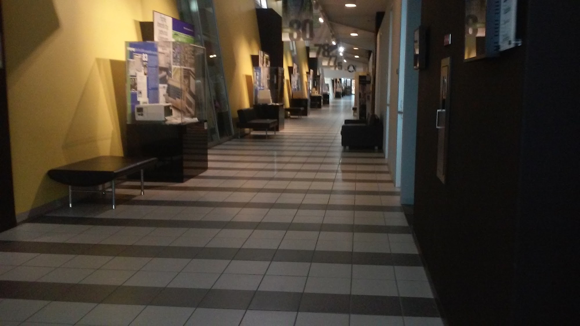 DMACC WEST CAMPUS - West Des Moines IA - Hours, Directions, Reviews ...