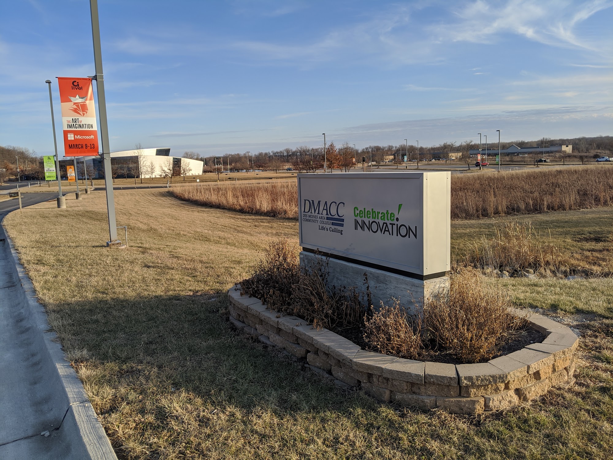 DMACC WEST CAMPUS - West Des Moines IA - Hours, Directions, Reviews ...