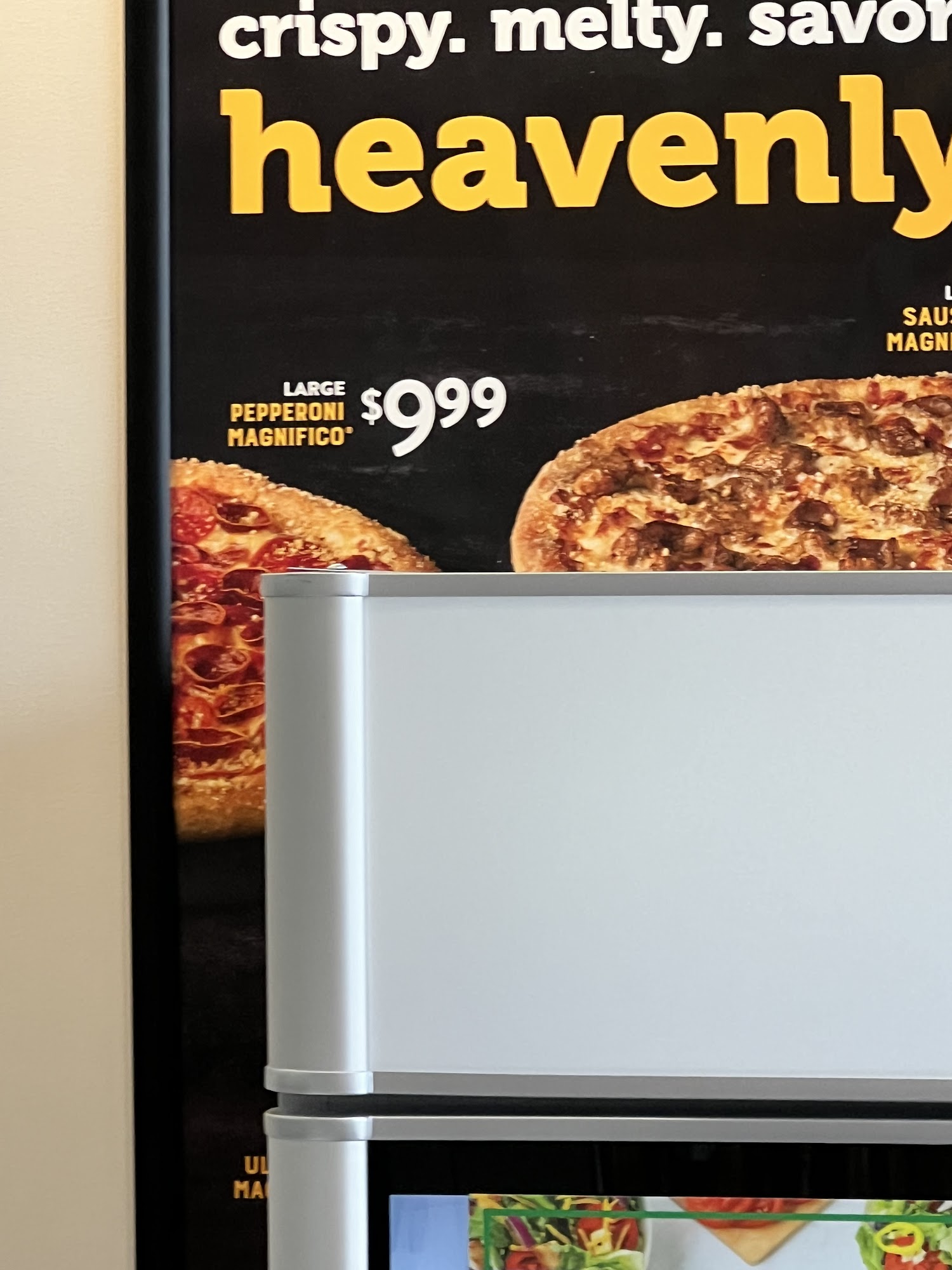 Marco's Pizza, Ammon - Menu, Reviews (104), Photos (30) - Restaurantji