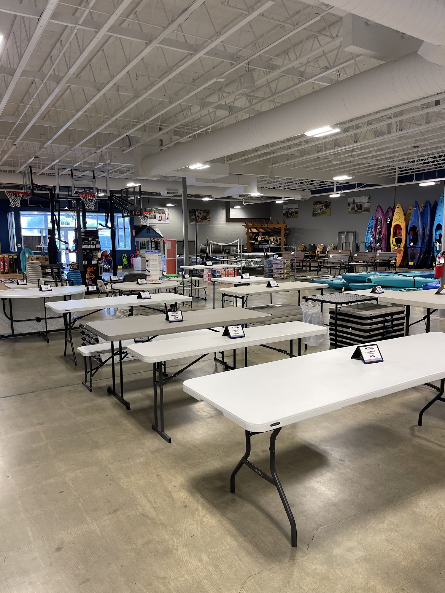 LIFETIME STORE - BOISE - Boise ID - Hours, Directions, Reviews - Loc8NearMe