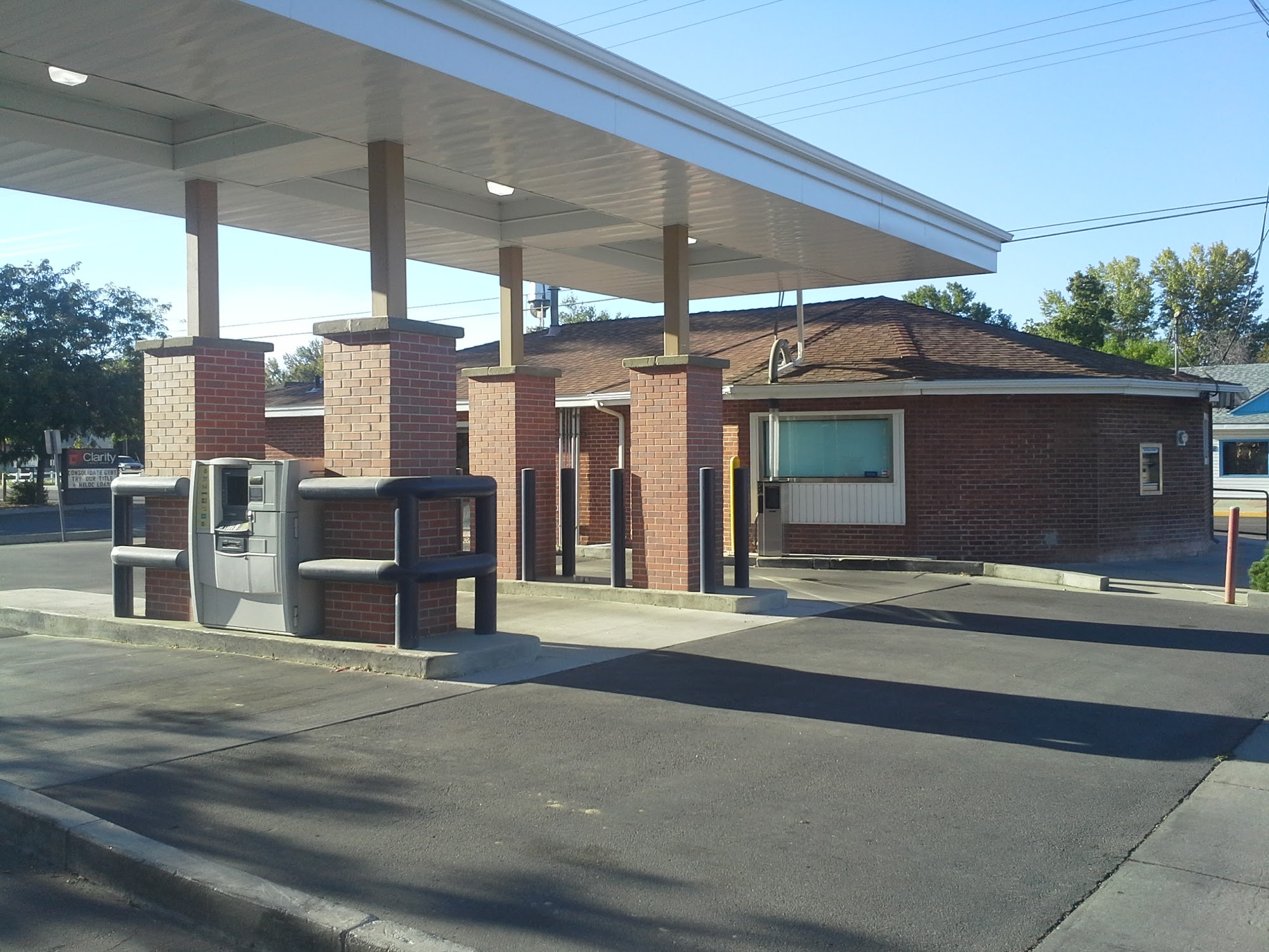 CLARITY CREDIT UNION - Middleton ID - Hours, Directions, Reviews ...