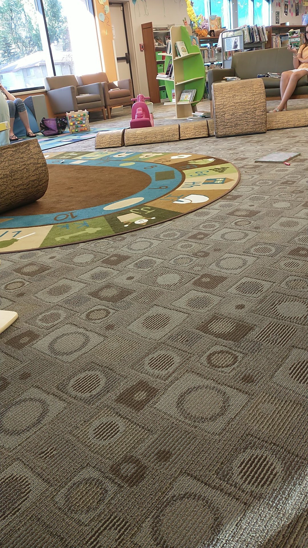 MADISON LIBRARY DISTRICT - Rexburg ID - Hours, Directions, Reviews ...