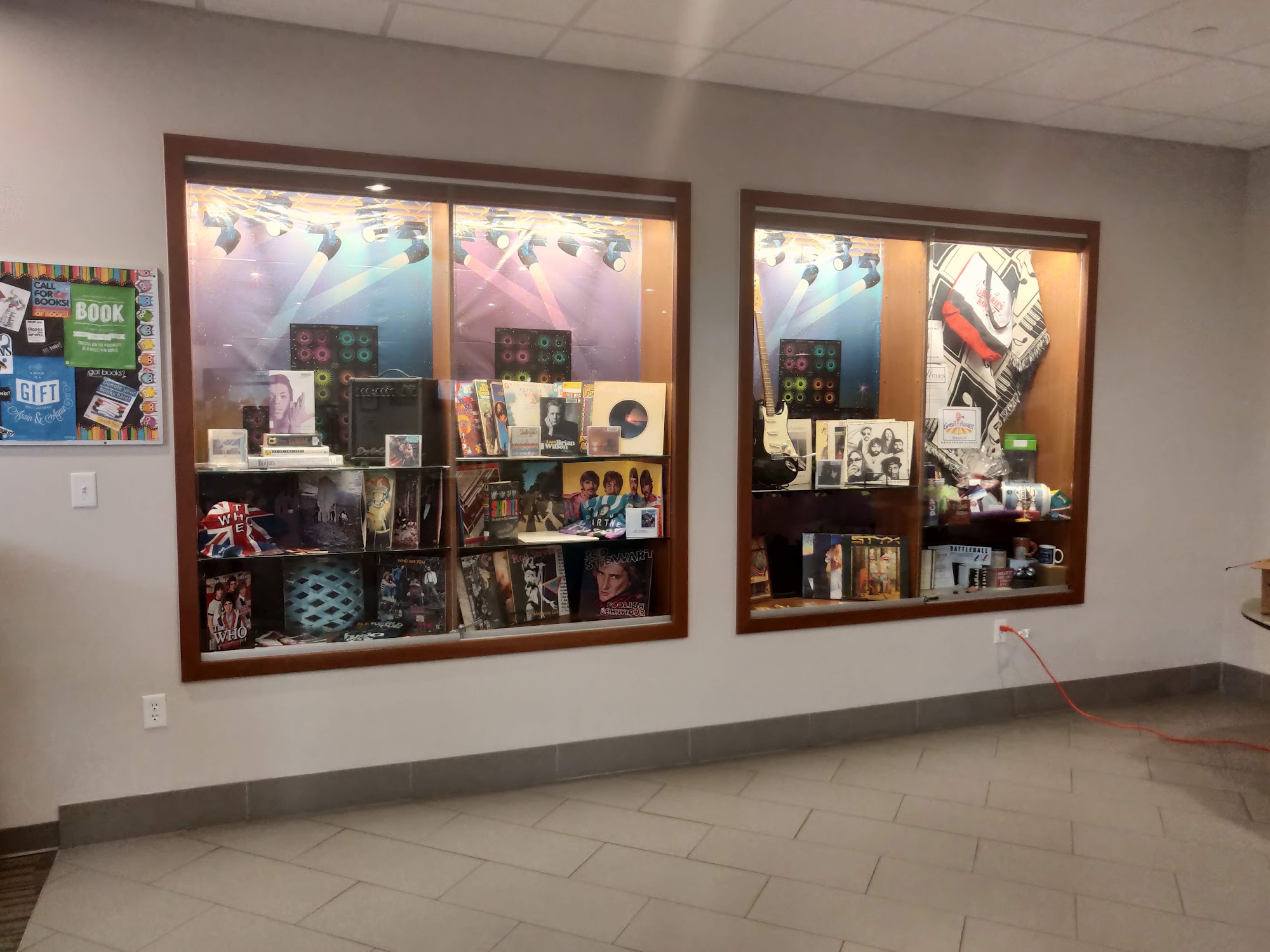 MADISON LIBRARY DISTRICT - Rexburg ID - Hours, Directions, Reviews ...