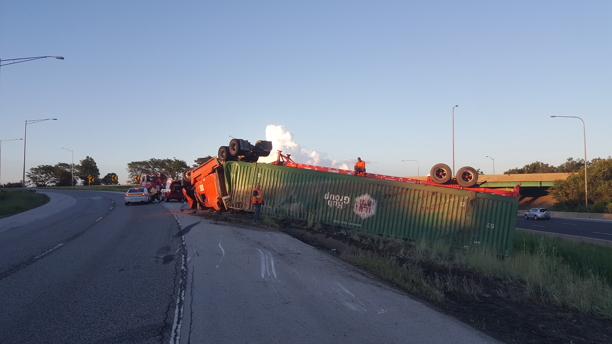 B&R TOWING - Alsip IL - Hours, Directions, Reviews - Loc8NearMe