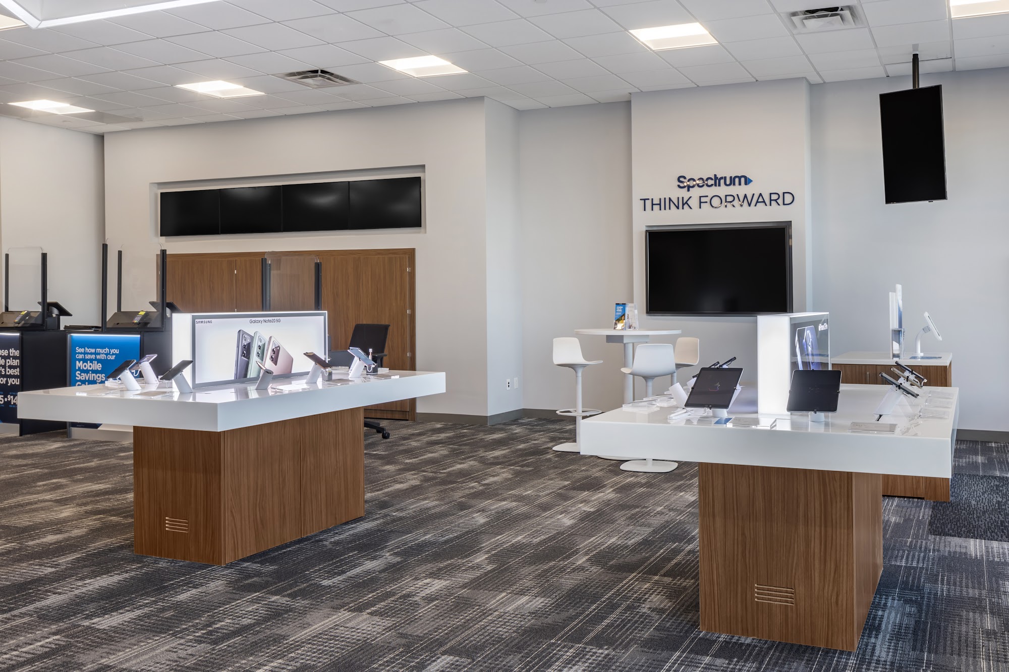 SPECTRUM STORE - 1837 Homer M Adams Pkwy Suite S, Alton IL - Hours ...