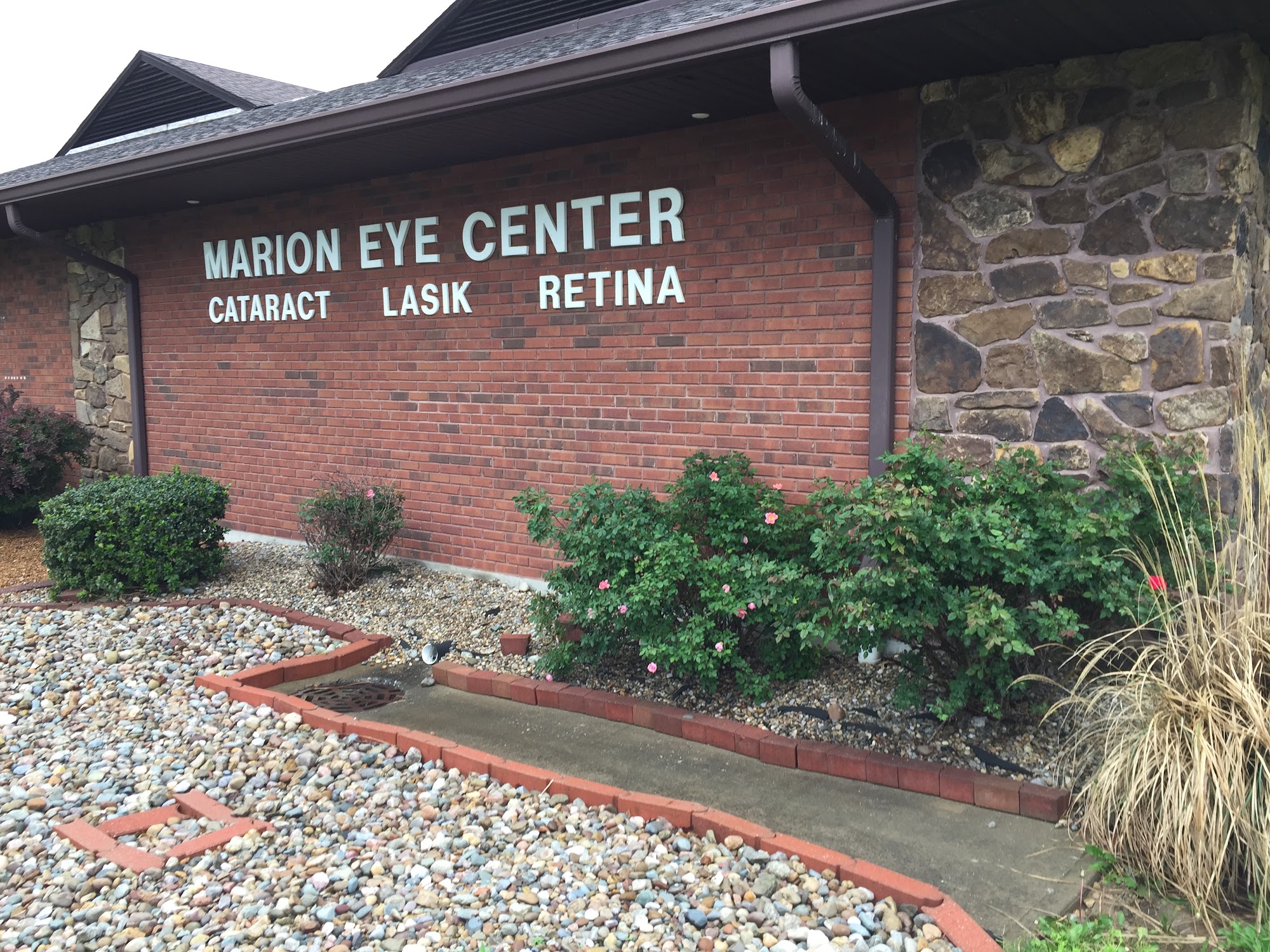 MARION EYE CENTER - Carbondale IL - Hours, Directions, Reviews - Loc8NearMe