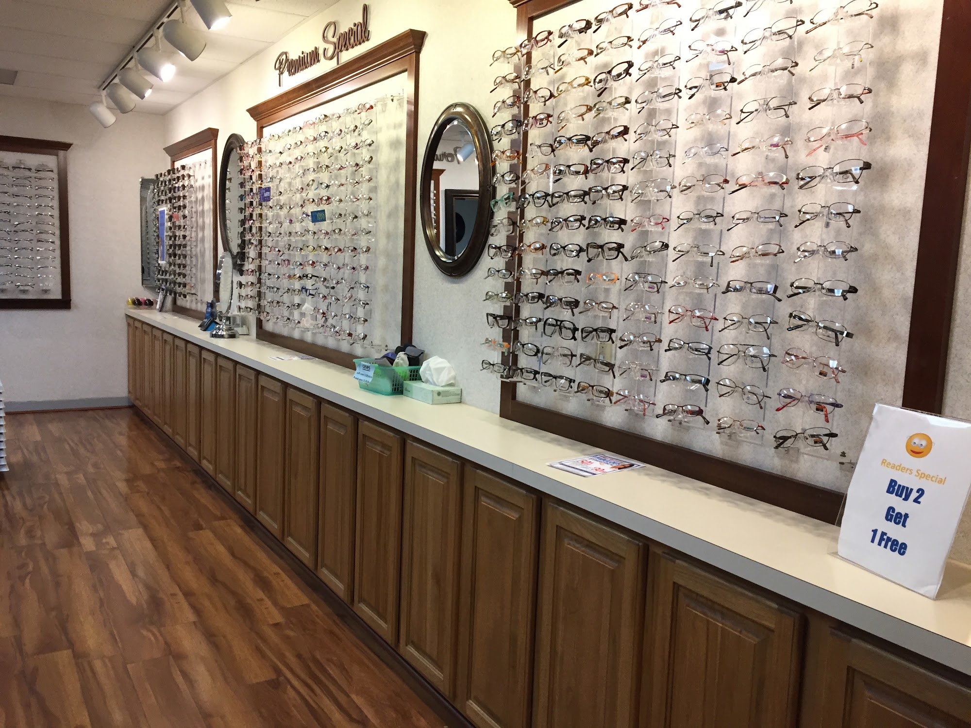 MARION EYE CENTER - Carbondale IL - Hours, Directions, Reviews - Loc8NearMe