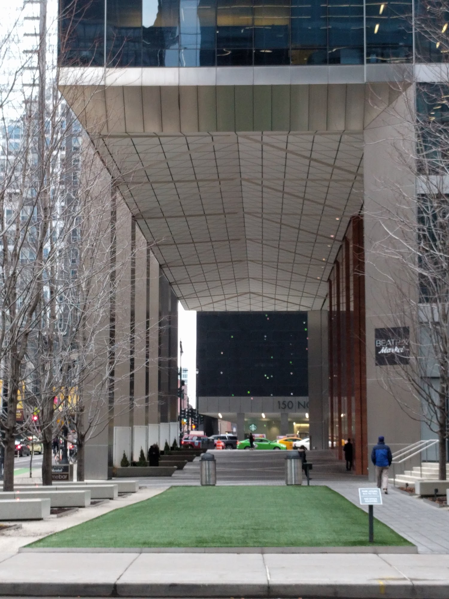 ERNST & YOUNG - 155 N Wacker Dr #2000, Chicago IL - Hours, Directions ...