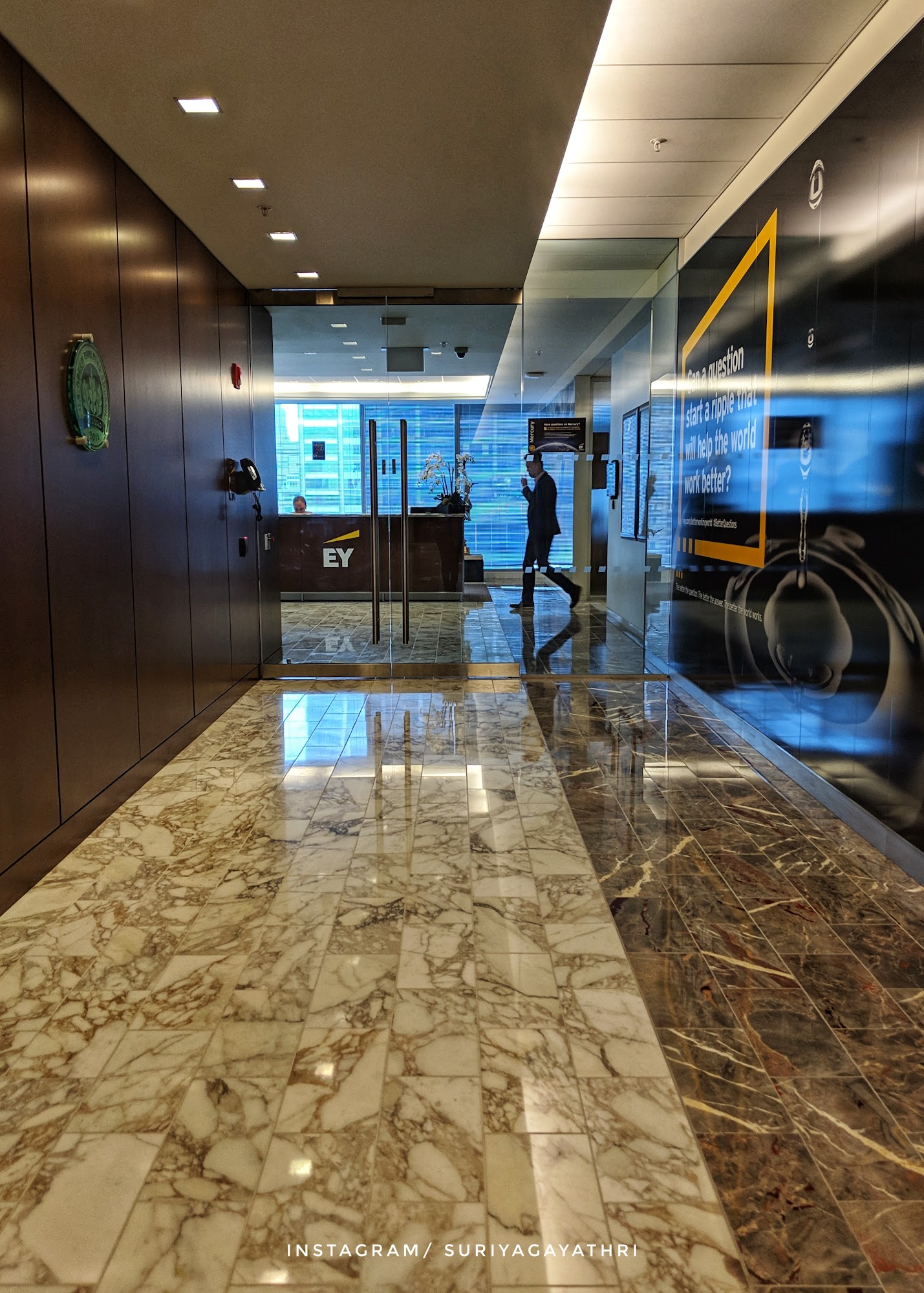 ERNST & YOUNG - 155 N Wacker Dr #2000, Chicago IL - Hours, Directions ...