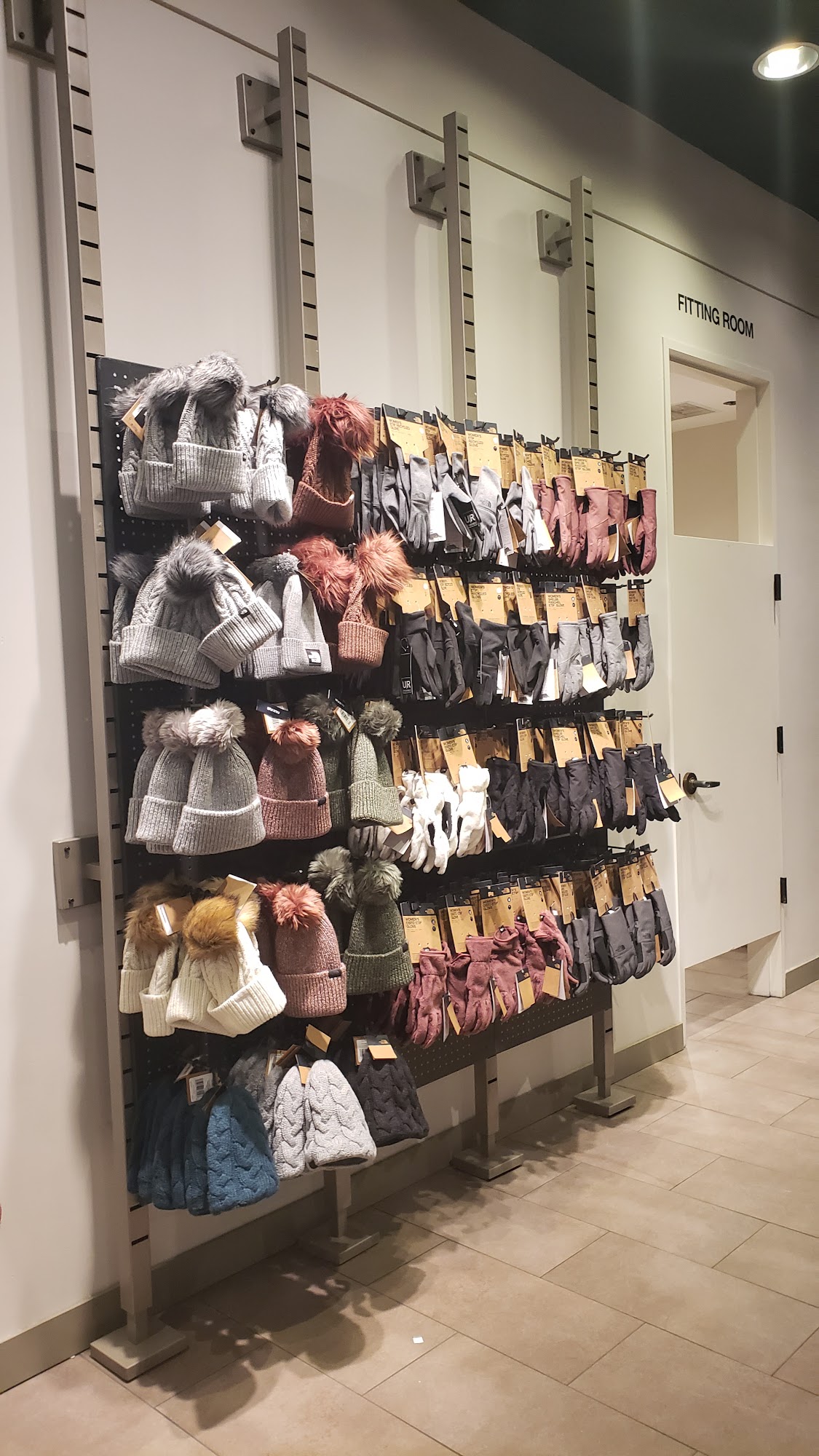 THE NORTH FACE CHICAGO - 875 N Michigan Ave Spc 104, Chicago IL - Hours ...