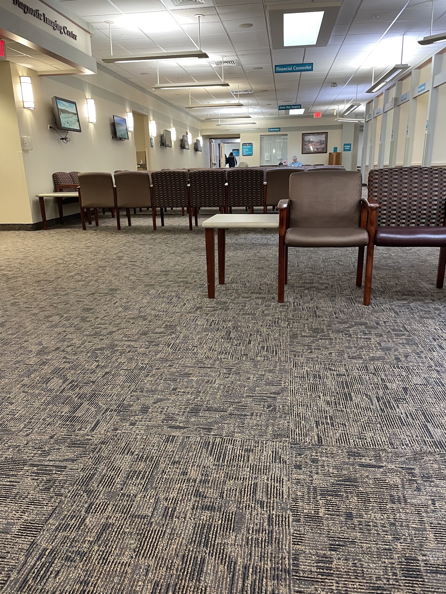 DECATUR MEMORIAL HOSPITAL - Decatur IL - Hours, Directions, Reviews ...