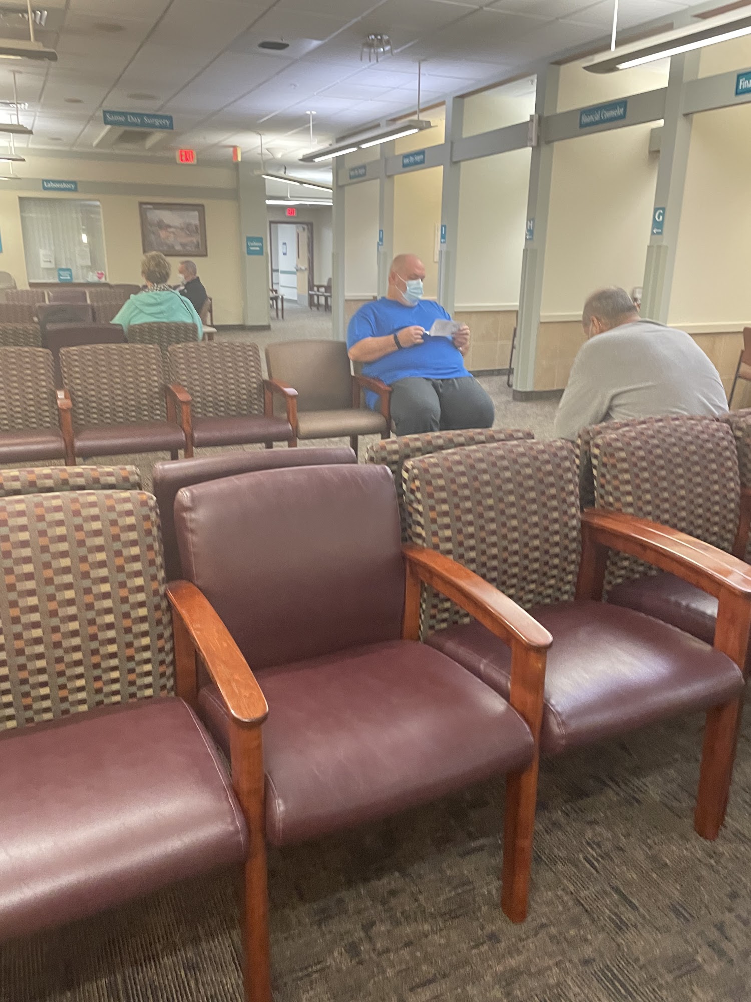 DECATUR MEMORIAL HOSPITAL - Decatur IL - Hours, Directions, Reviews ...