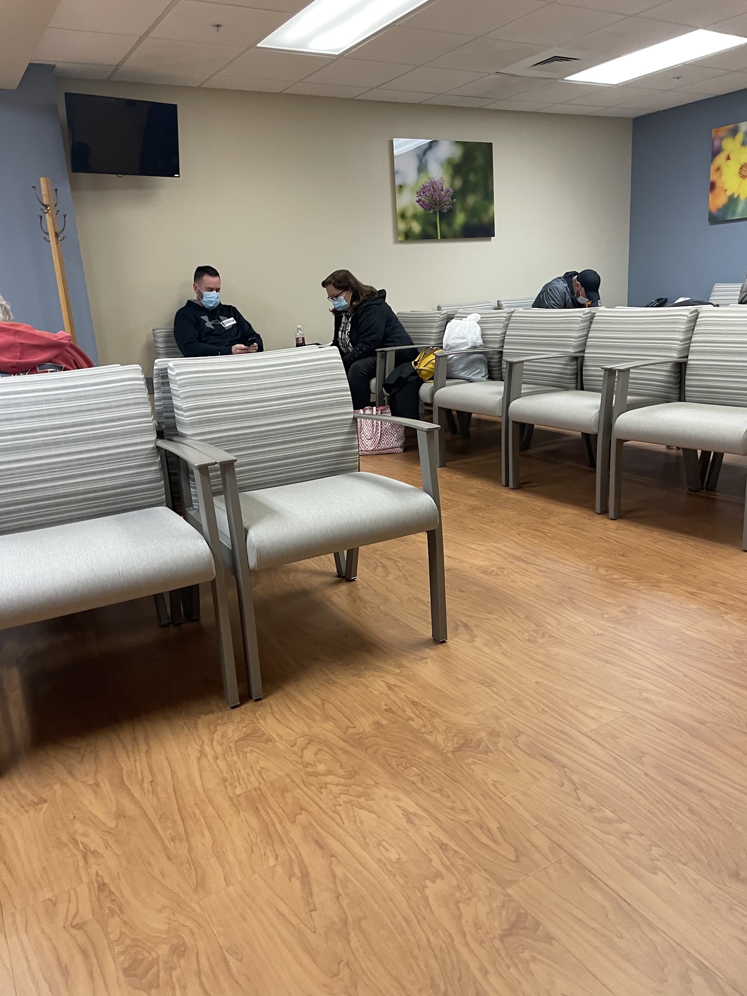 DECATUR MEMORIAL HOSPITAL - Decatur IL - Hours, Directions, Reviews ...