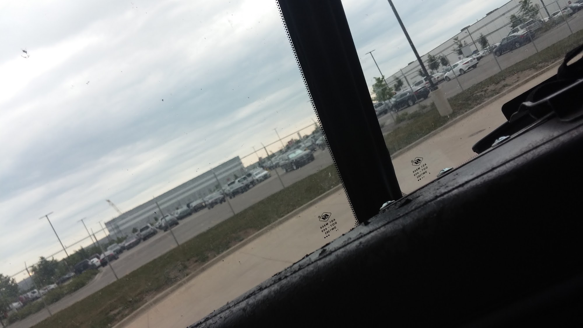AMAZON CROSS-DOCK FACILITY - MDW2 - Joliet IL - Hours, Directions ...